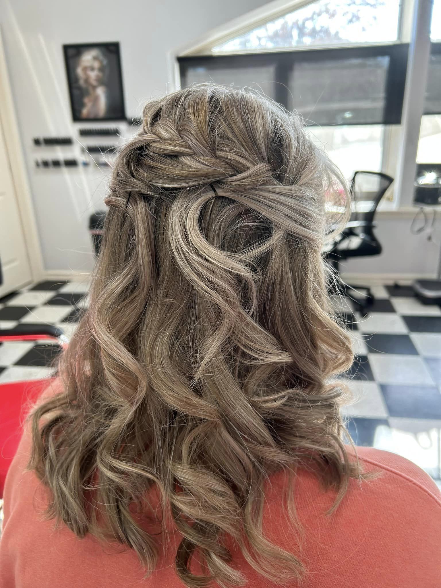 Home - Core Salon