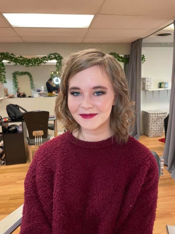 SALON HOME - Core Salon