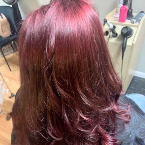 SALON HOME - Core Salon