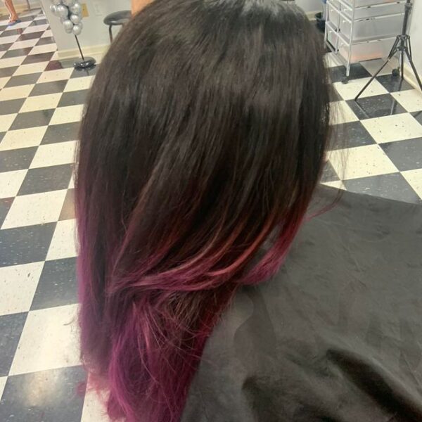 SALON HOME - Core Salon