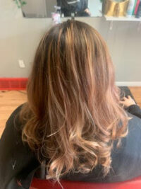 SALON HOME - Core Salon