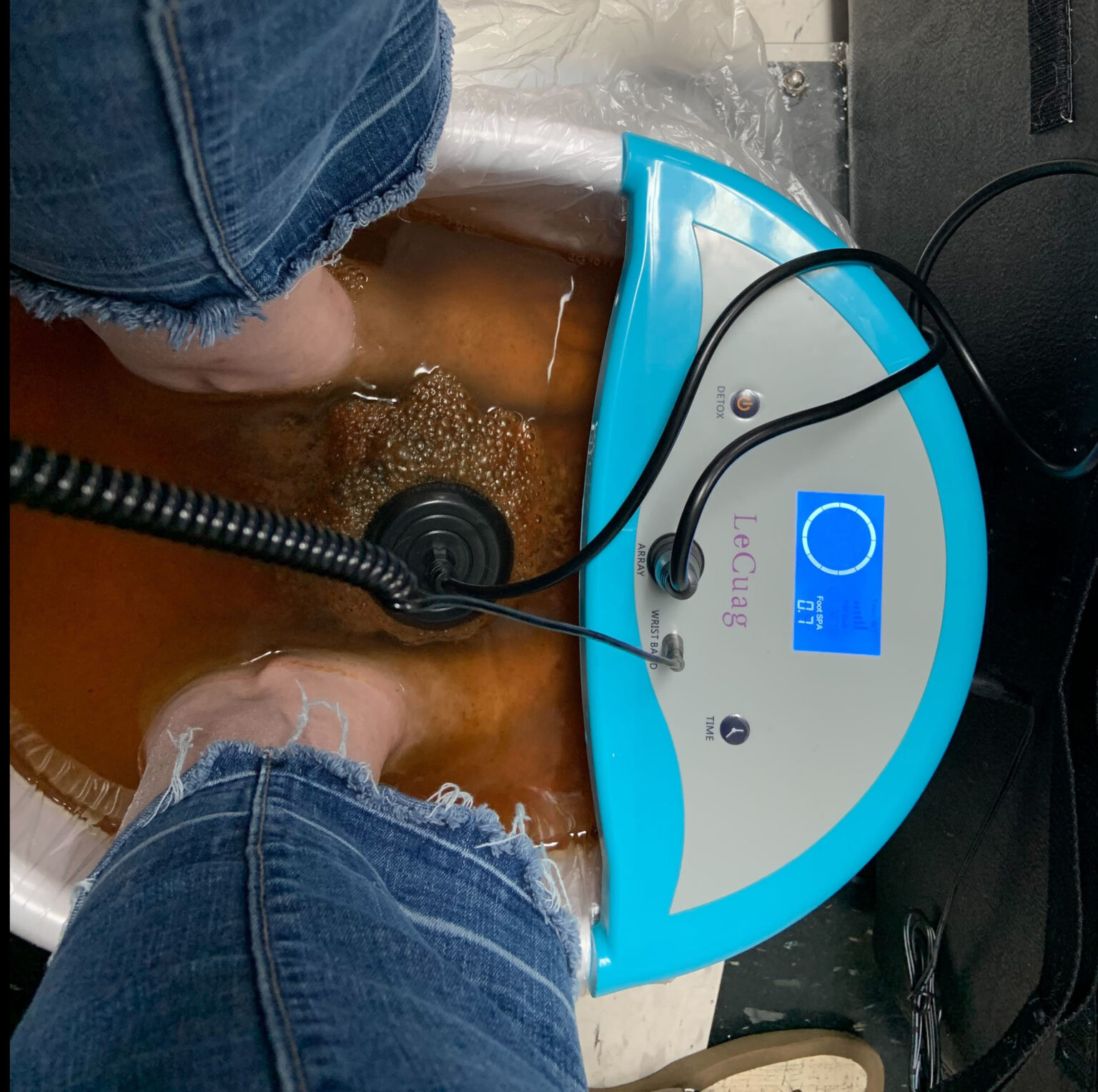 Rejuvenation - Core Salon